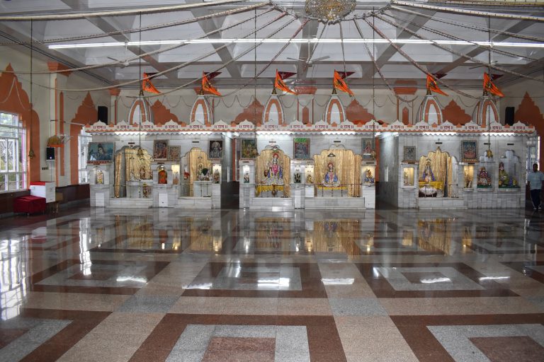 Gallery - Shree Ram Mandir Nairobi